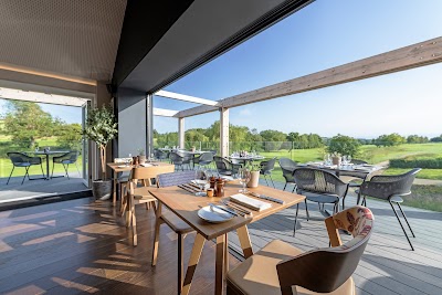 Feldon Valley Golf Club – NineteenGolfGuide